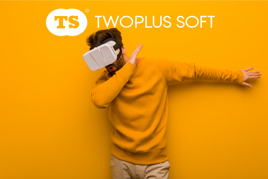 รับสร้างโมเดลอาคาร BIM สำหรับโครงการสาธารณูปโภค - twoplussoft