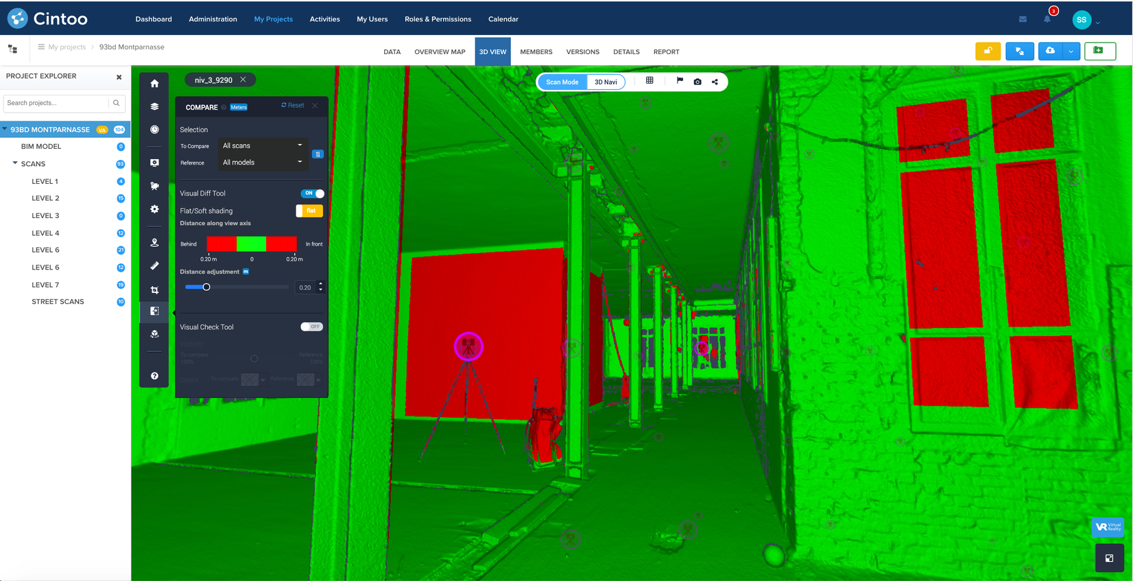 Cintoo - Twoplussoft