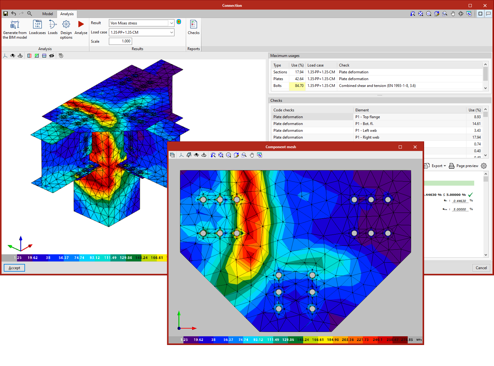 CYPE Connect Steel - twoplussoft