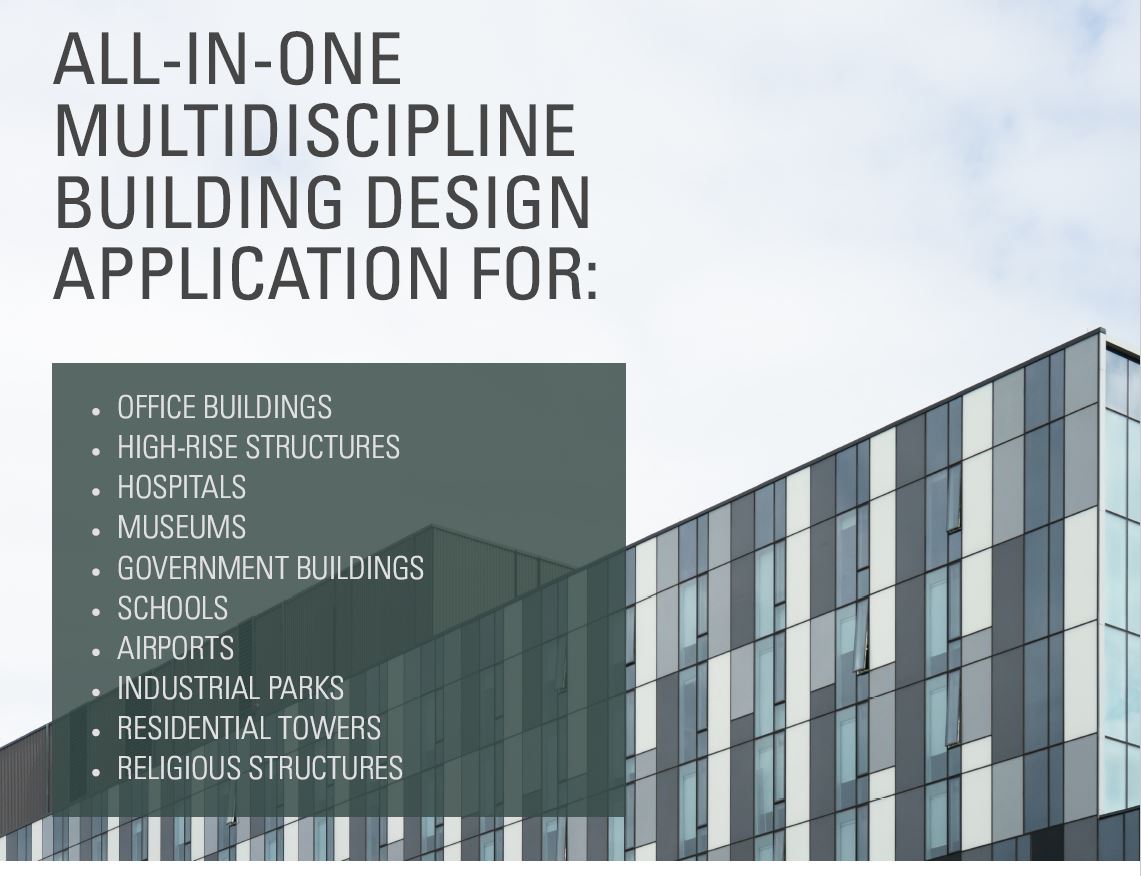 Enterprise BIM - twoplussoft