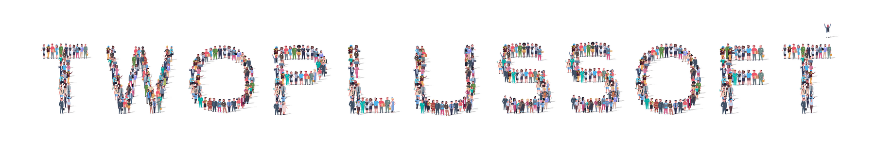 About Twoplus Soft - twoplussoft