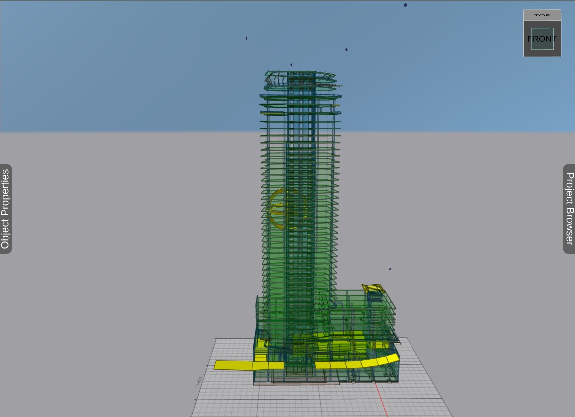 Visicon EP5 เขียนเงื่อนไขเพื่อตรวจ Model แบบง่ายๆ - Twoplussoft