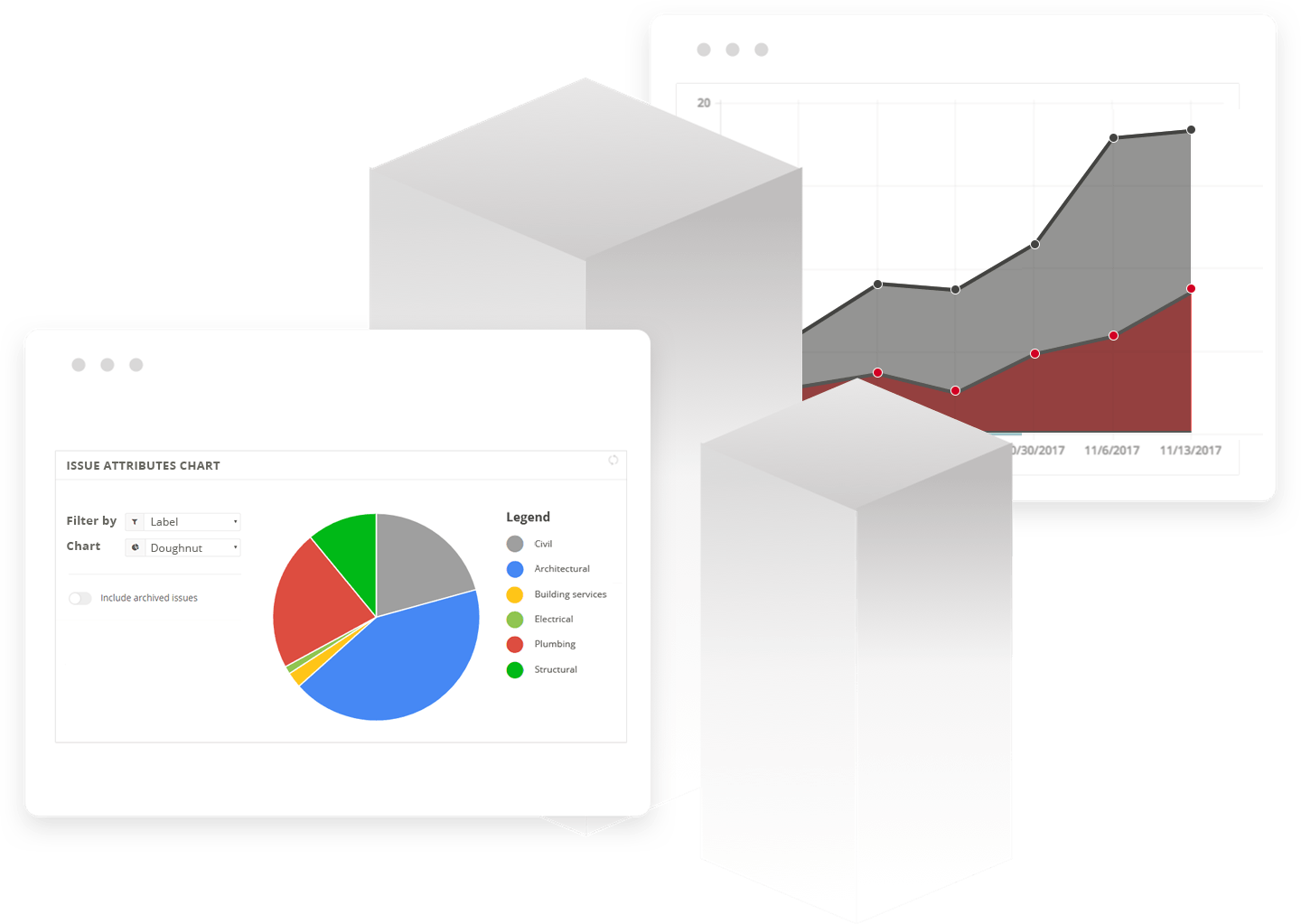 BIMTrack โปรแกรมที่คนใช้ BIM ทุกค่ายต้องใช้ - Twoplussoft