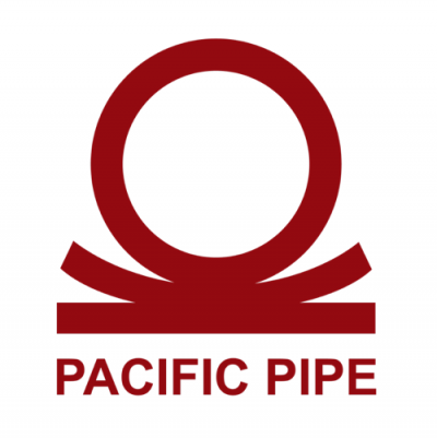 ท่อ PACIFIC PIPE แปซิฟิกไพพ์