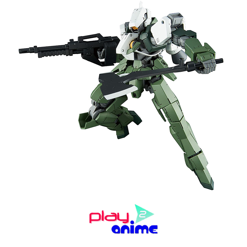 1/100 IBO Graze Custom - play2anime