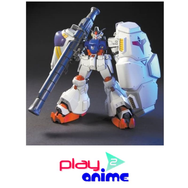 HGUC 066 RX-78 GP02A Gundam GP02 PHYSALIS - play2anime