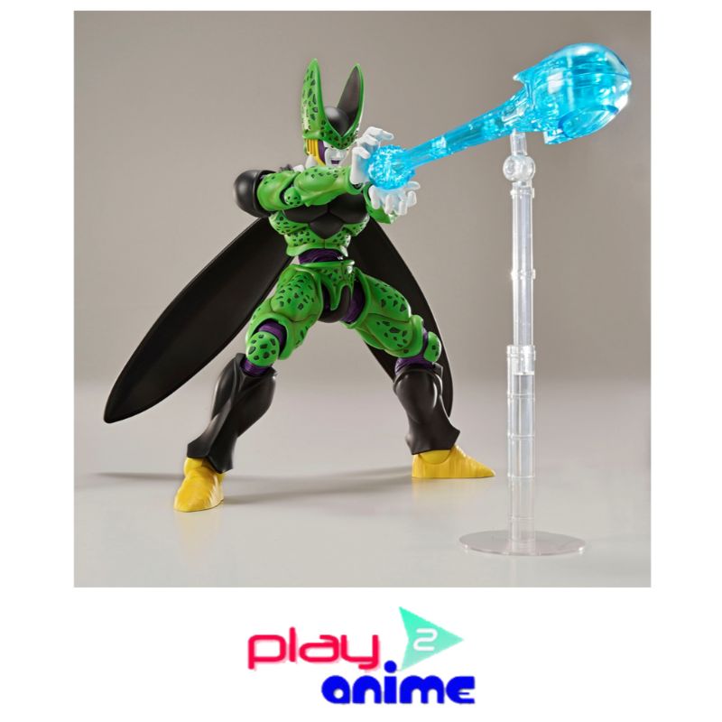 Figure-rise Standard Perfect Cell - play2anime