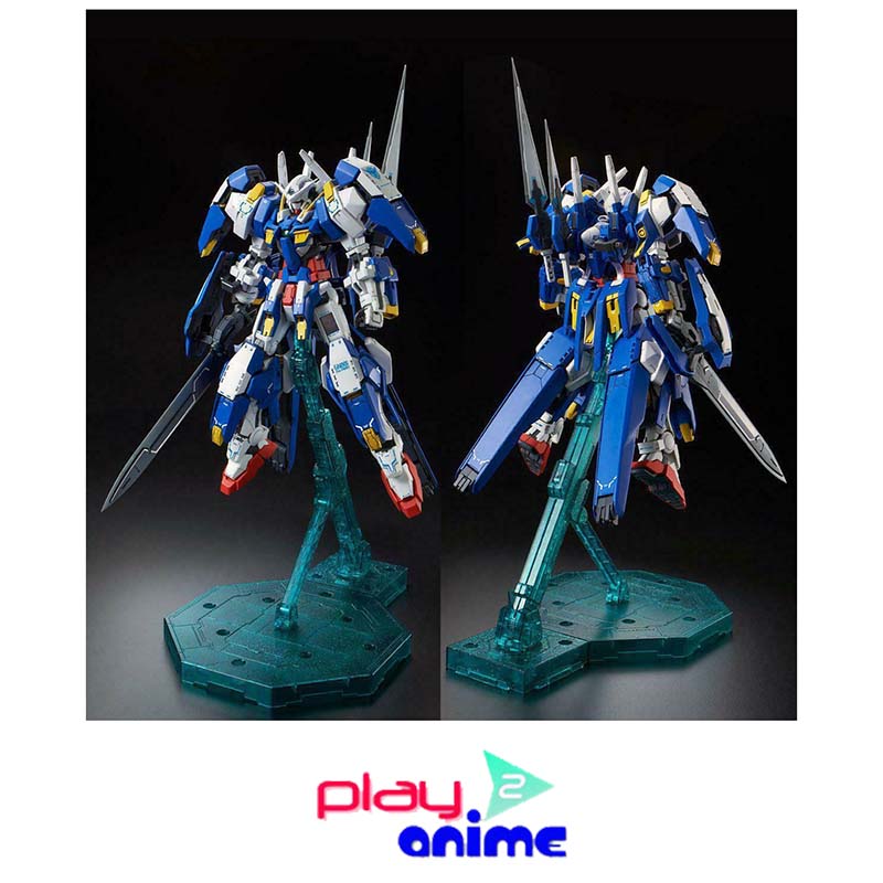 MG GUNDAM AVALANCHE EXIA - play2anime