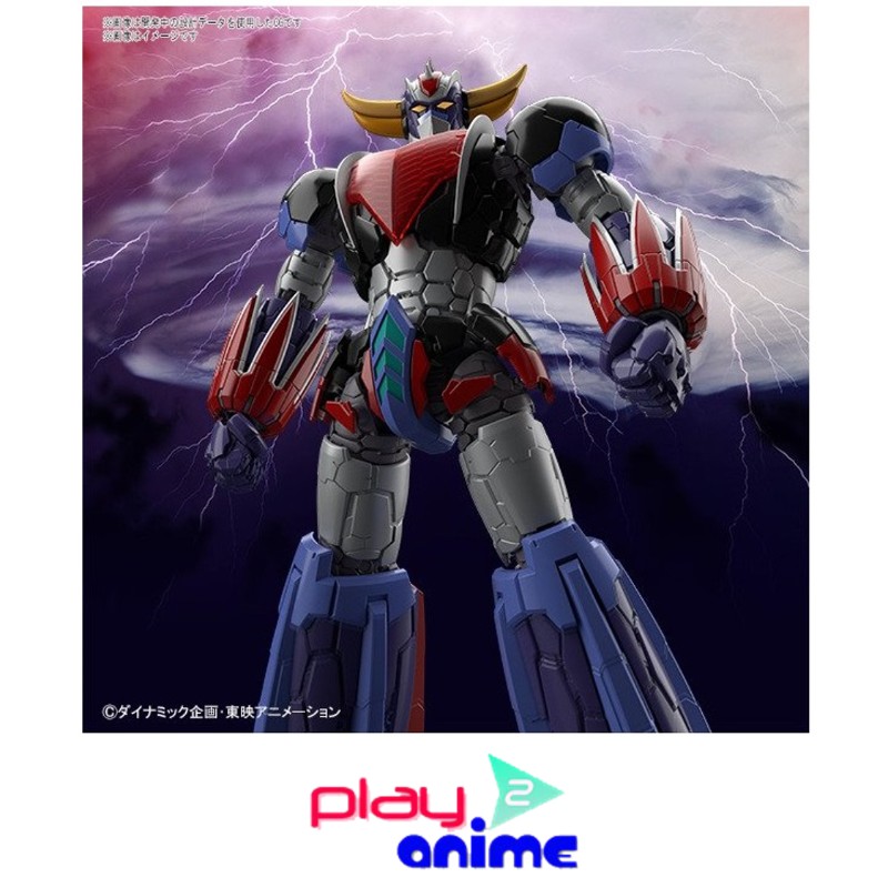 HG GRENDIZER - INFINITISM Ver. - play2anime