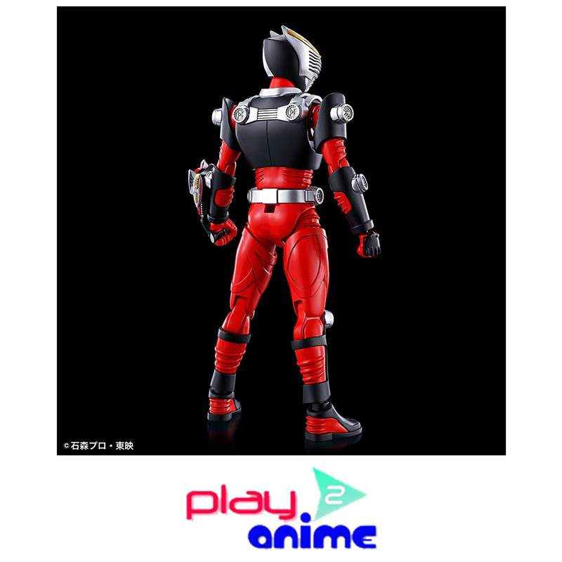 FIGURE-RISE STANDARD MASKED RIDER RYUKI - play2anime