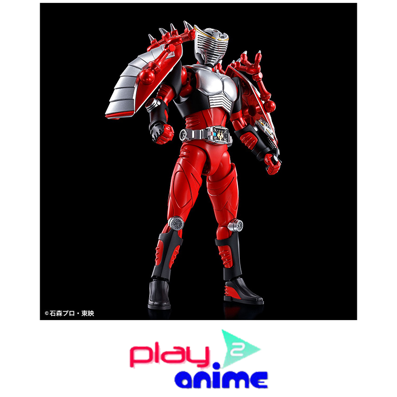 FIGURE-RISE STANDARD MASKED RIDER RYUKI - play2anime