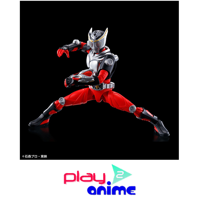 FIGURE-RISE STANDARD MASKED RIDER RYUKI - play2anime