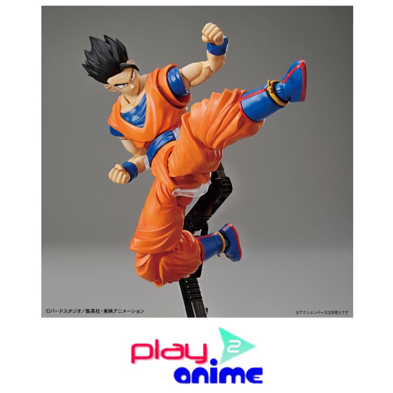 FIGURE-RISE STANDARD ULTIMATE SON GOHAN - play2anime