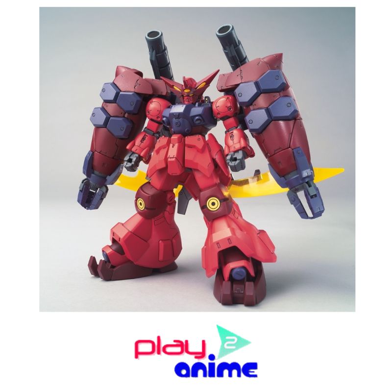 HGBD R GUNDAM GP-RASE-TWO-TEN - play2anime