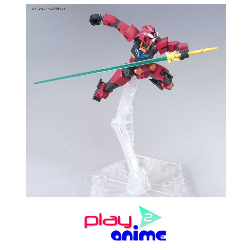 HGBD R GUNDAM ANIMA - RIZE - play2anime