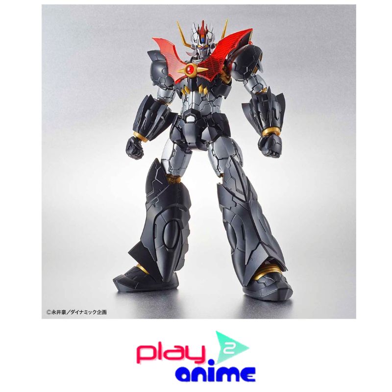 HG MAZINKAISER - INFINITISM - play2anime