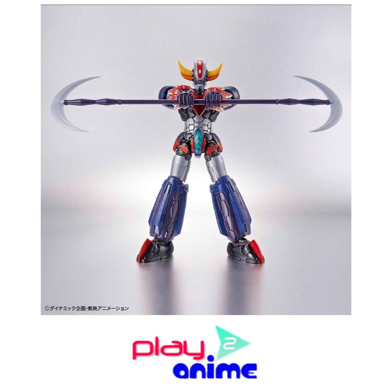 HG GRENDIZER - INFINITISM Ver. - play2anime