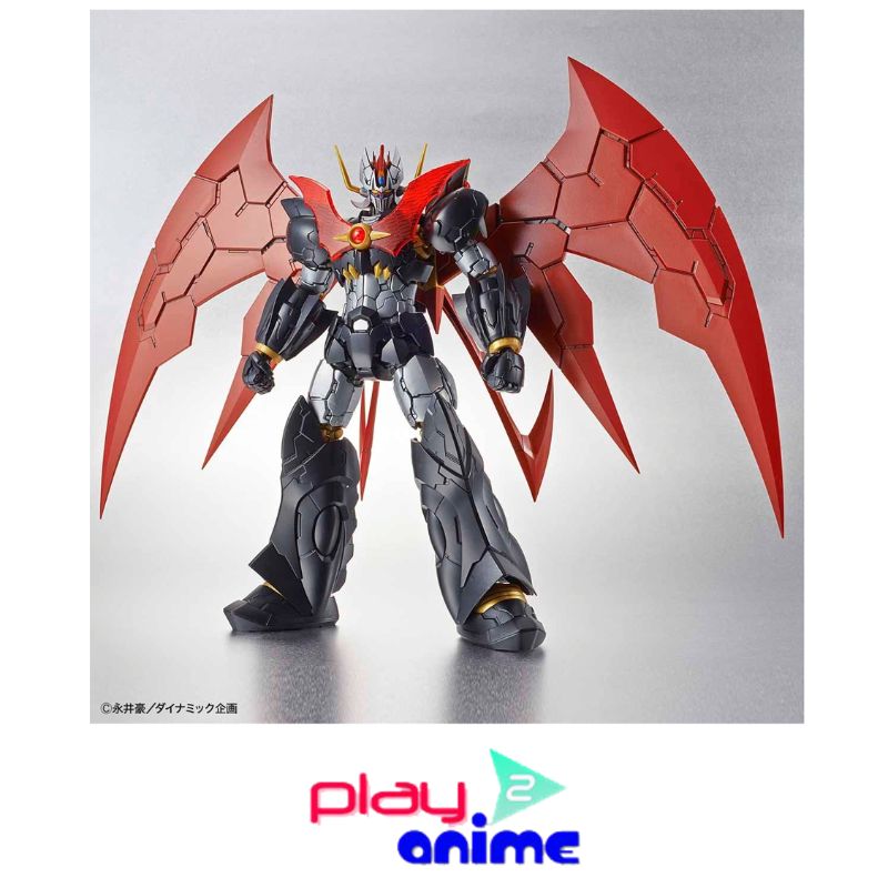 HG MAZINKAISER - INFINITISM - play2anime
