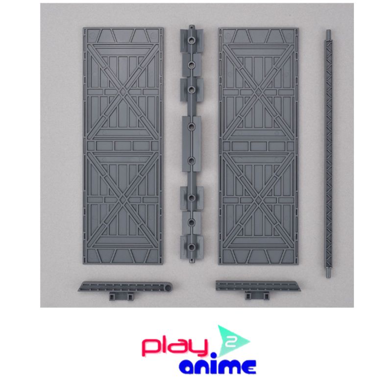 CUSTOMIZE SCENE BASE - play2anime