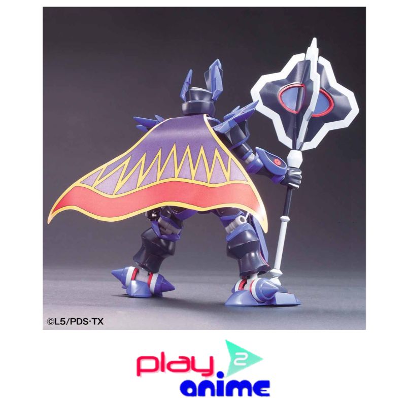 LBX THE EMPEROR - 2019 Ver. - play2anime