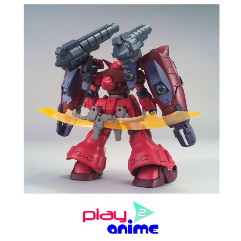 HGBD R GUNDAM GP-RASE-TWO-TEN - play2anime