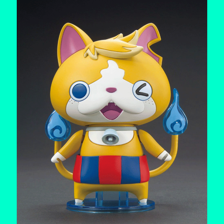 Yo-Kai Watch Tomnyan - play2anime