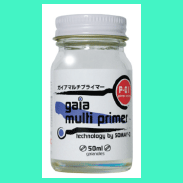 Gaia Multi Primer - play2anime