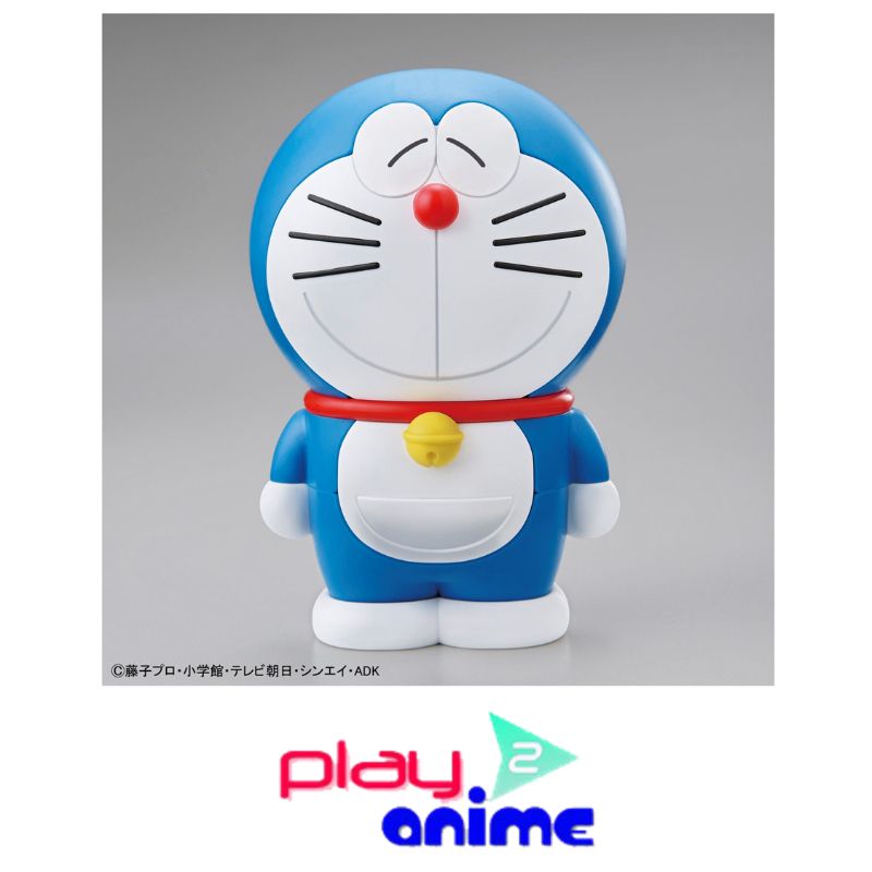 ENTRY GRADE DORAEMON - play2anime