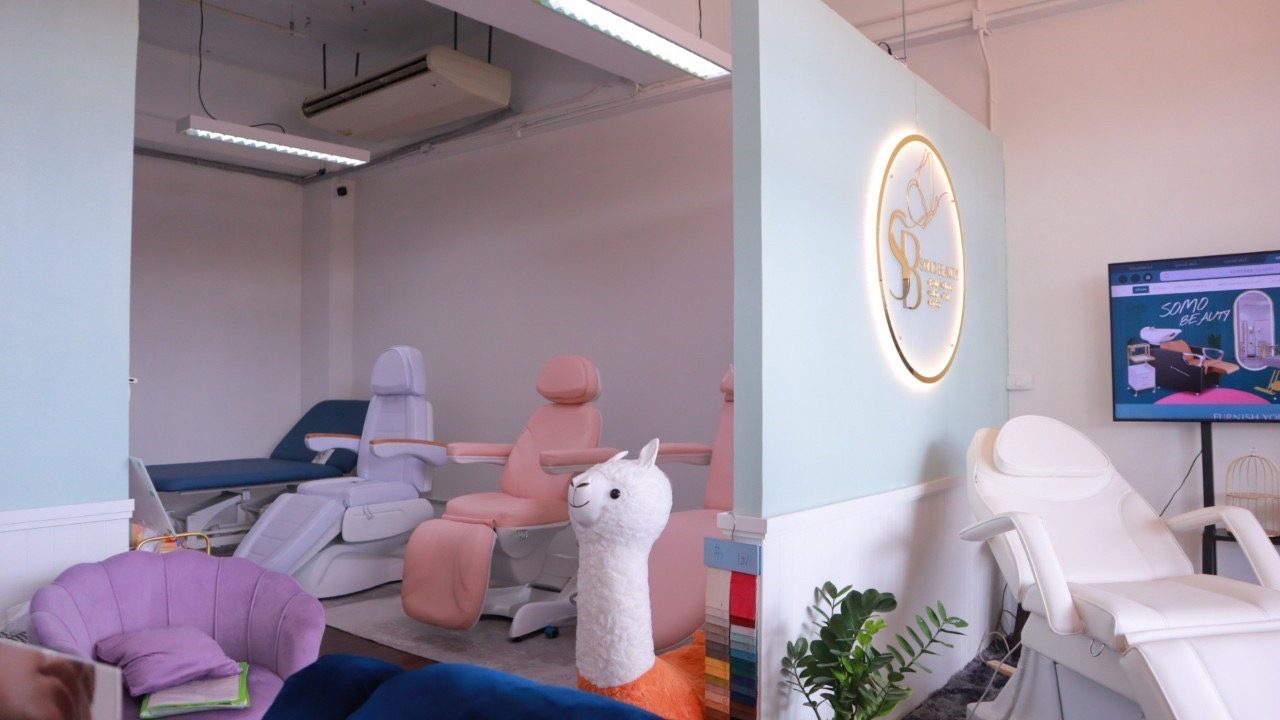 เกี่ยวกับเรา - somobeauty