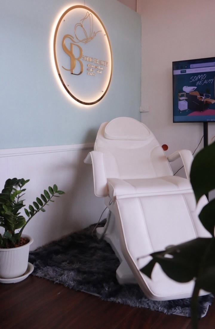 เกี่ยวกับเรา - somobeauty