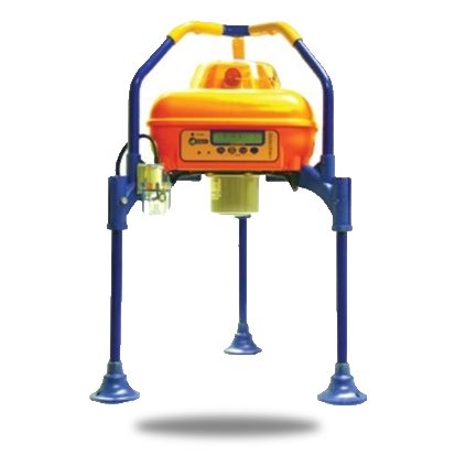 Area Gas Monitors - fse-th