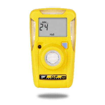 Disposable Gas Detector - fse-th