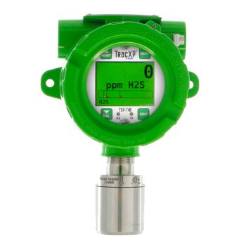 Fixed Gas Detector - fse-th