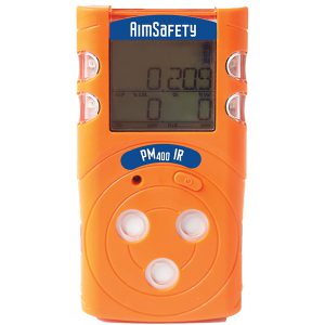 PM400 Multi-Gas Monitor - fse-th