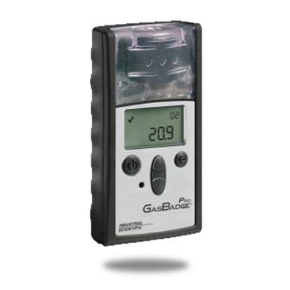 Gas Badge Pro - fse-th