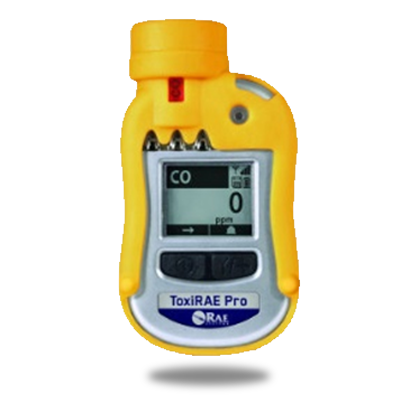 ToxiRAE PRO - fse-th