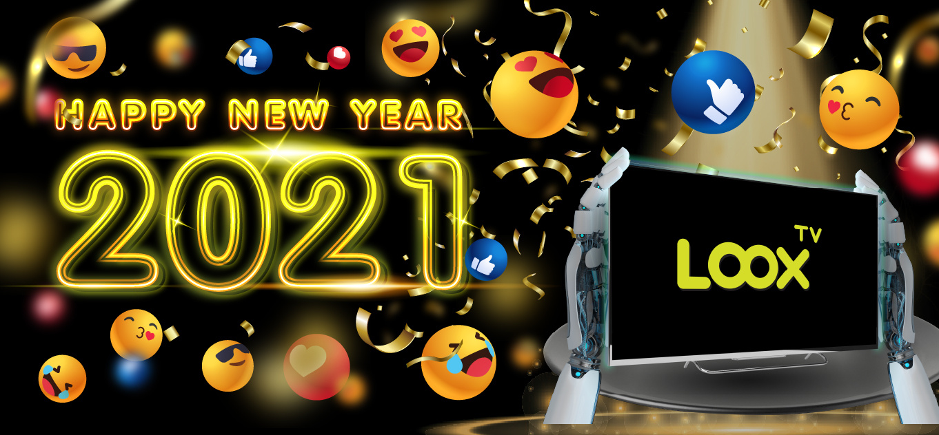 ดูทีวีออนไลน์ TV Online แอปทีวีออนไลน์ - LOOX TV