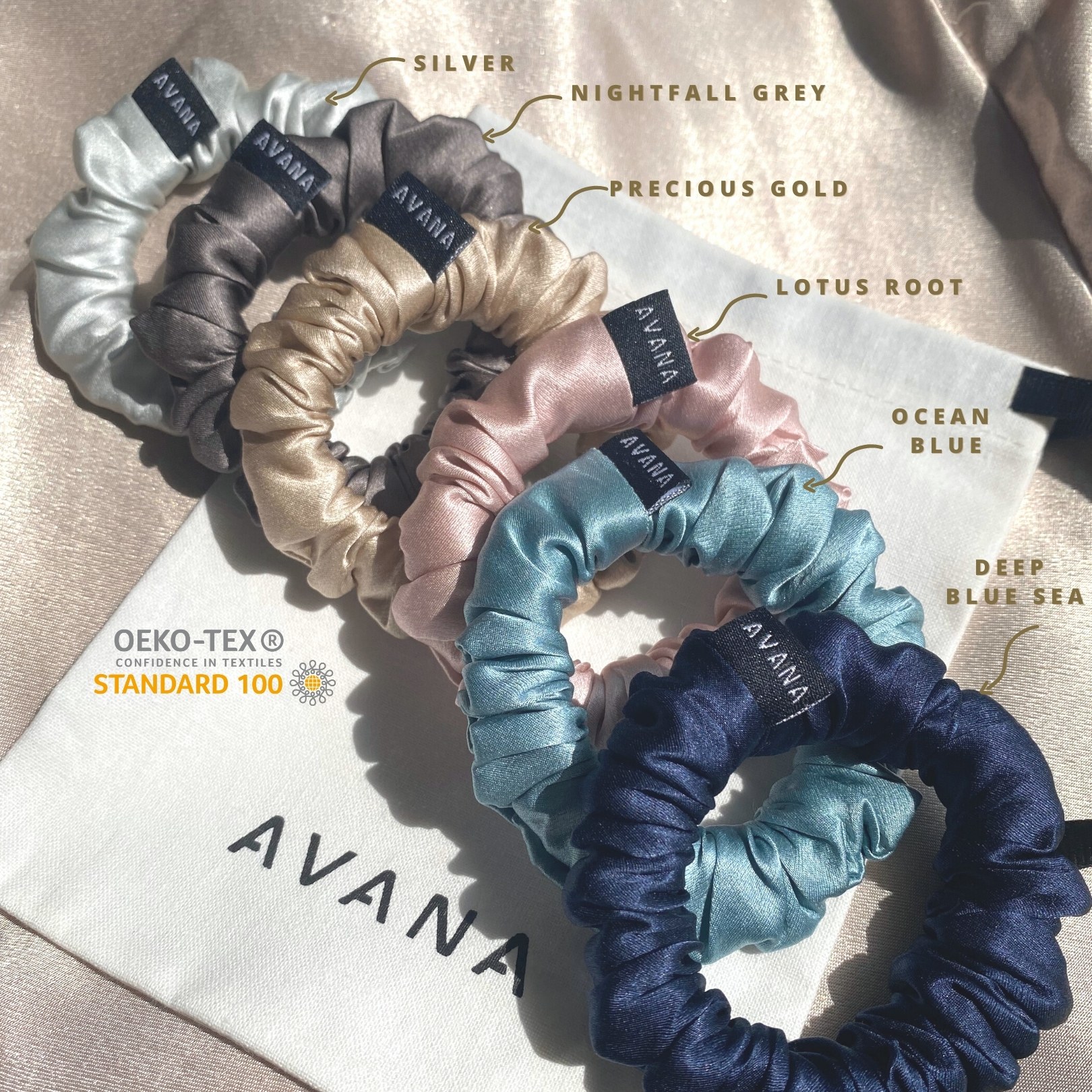 AVANA NATURAL PREMIUM SHAMPOO & WELLNESS