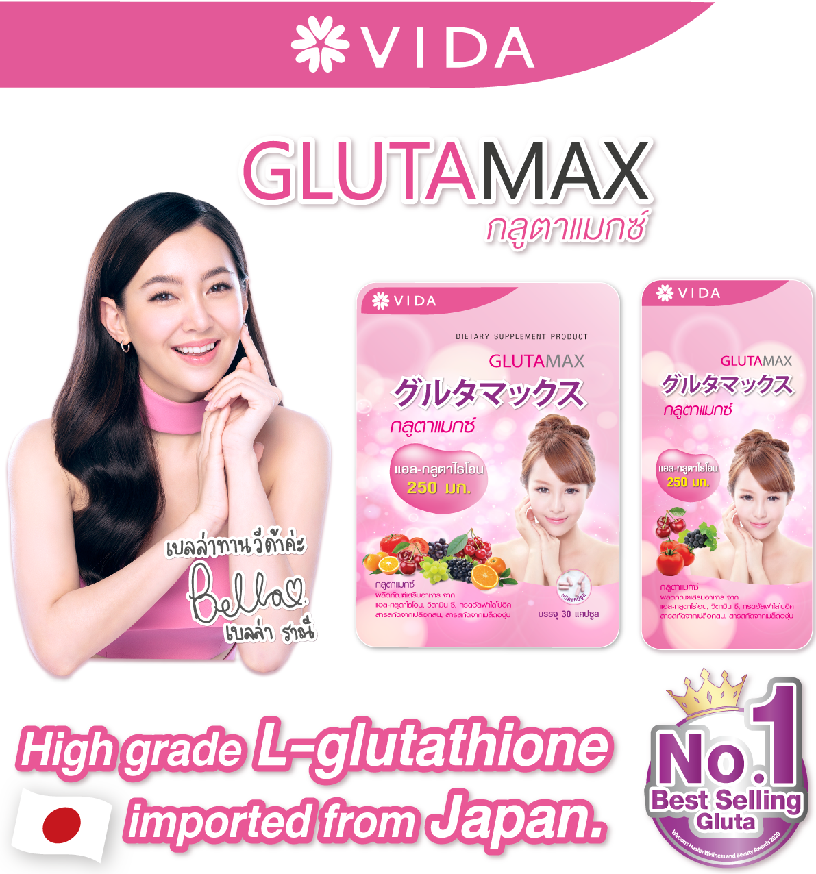 GlutaMax - glutamaxonline
