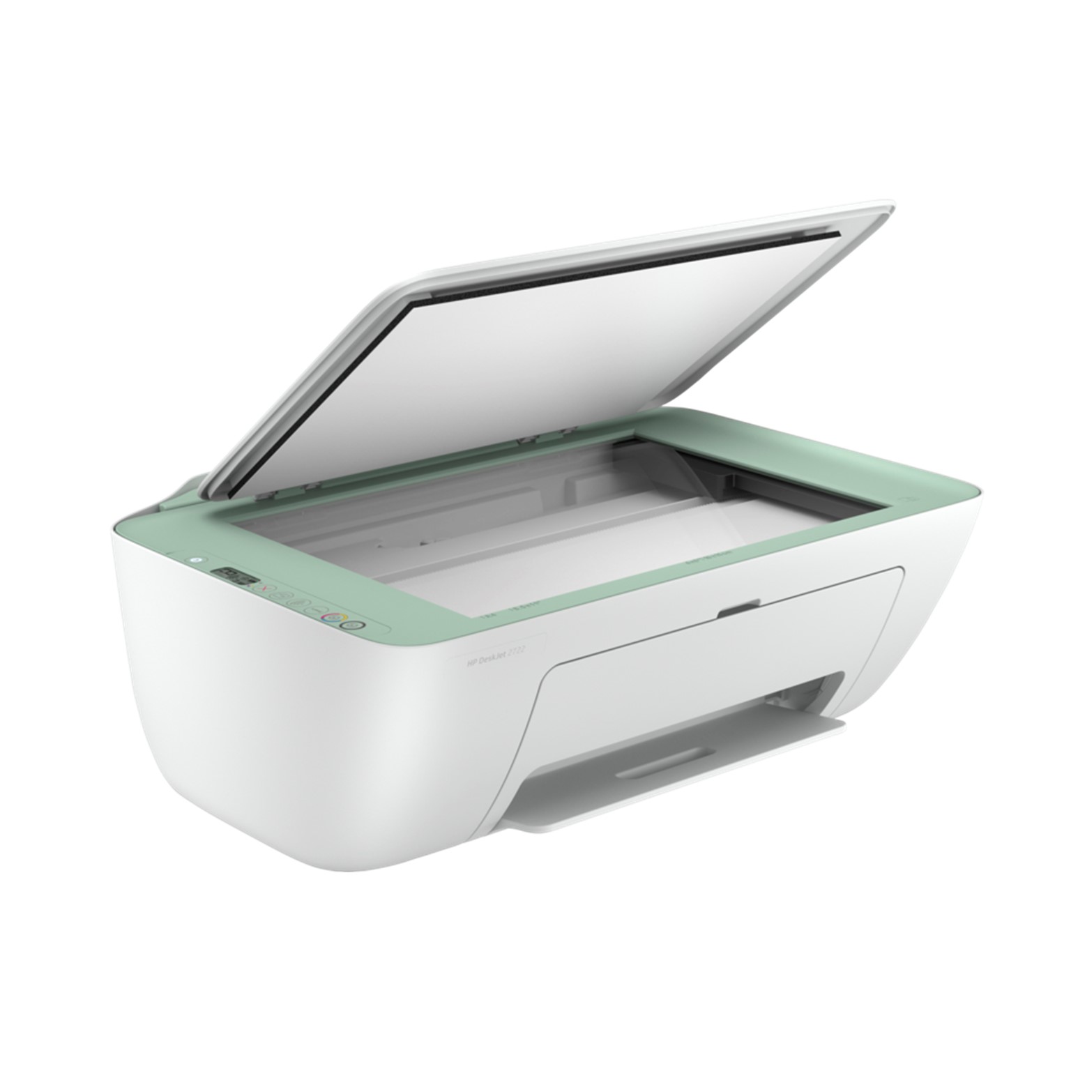 HP DeskJet 2722 All-in-One Printer - tnmagnate