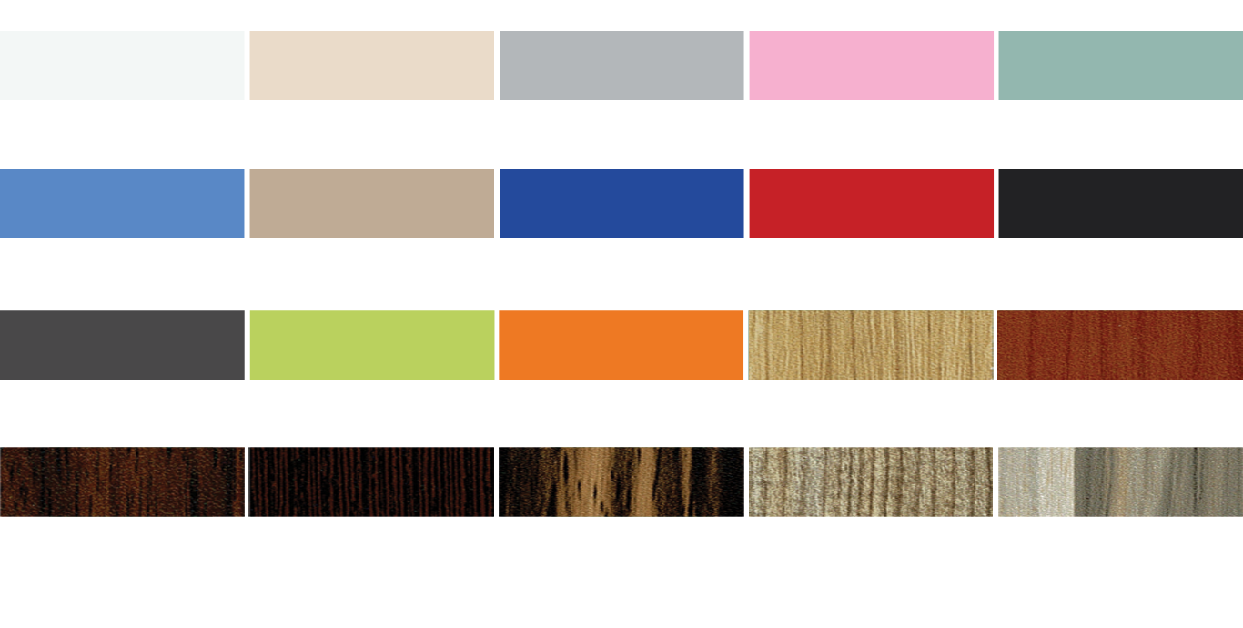 Compact Laminated - korex