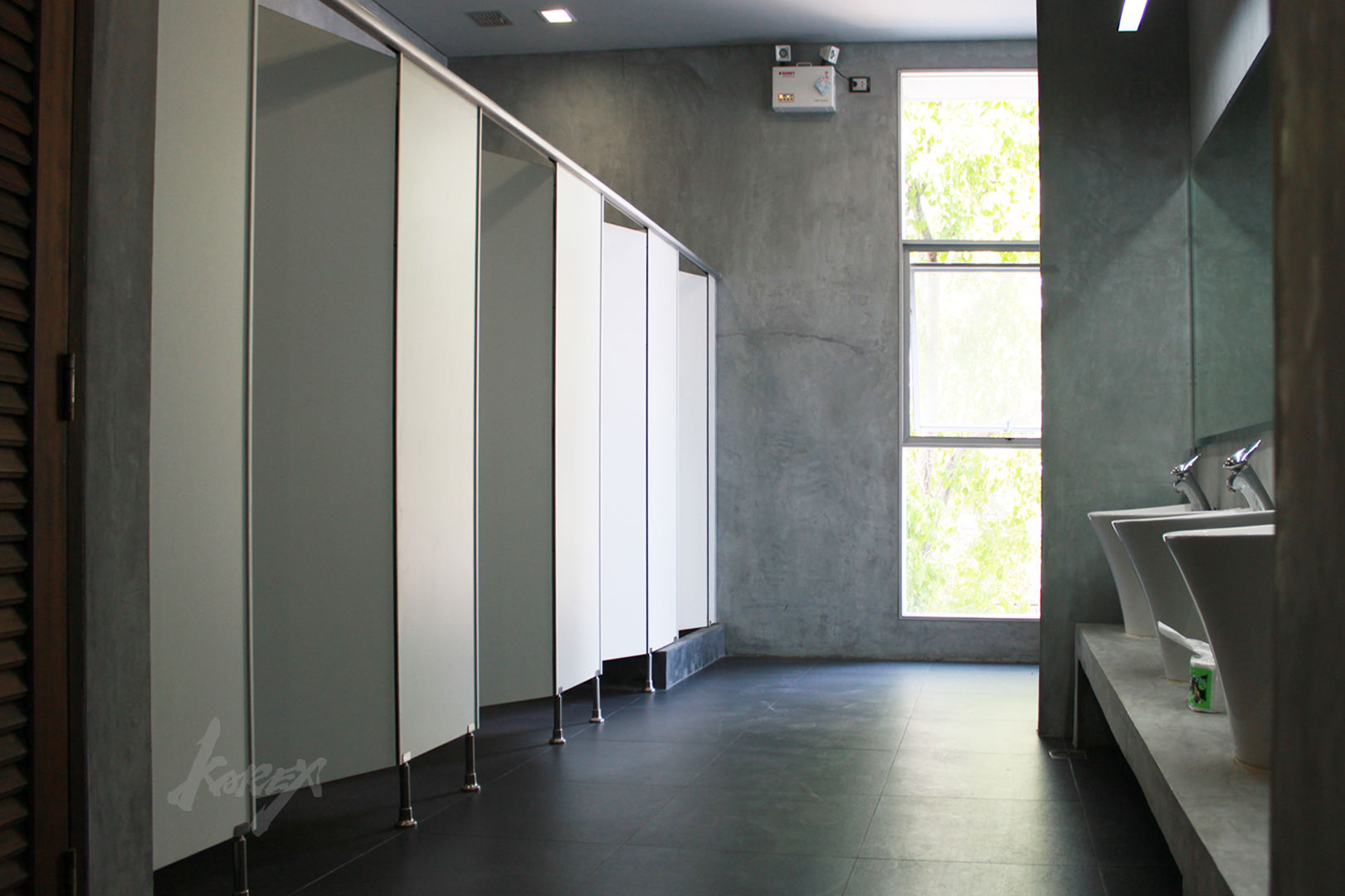 Compact Laminated - korex