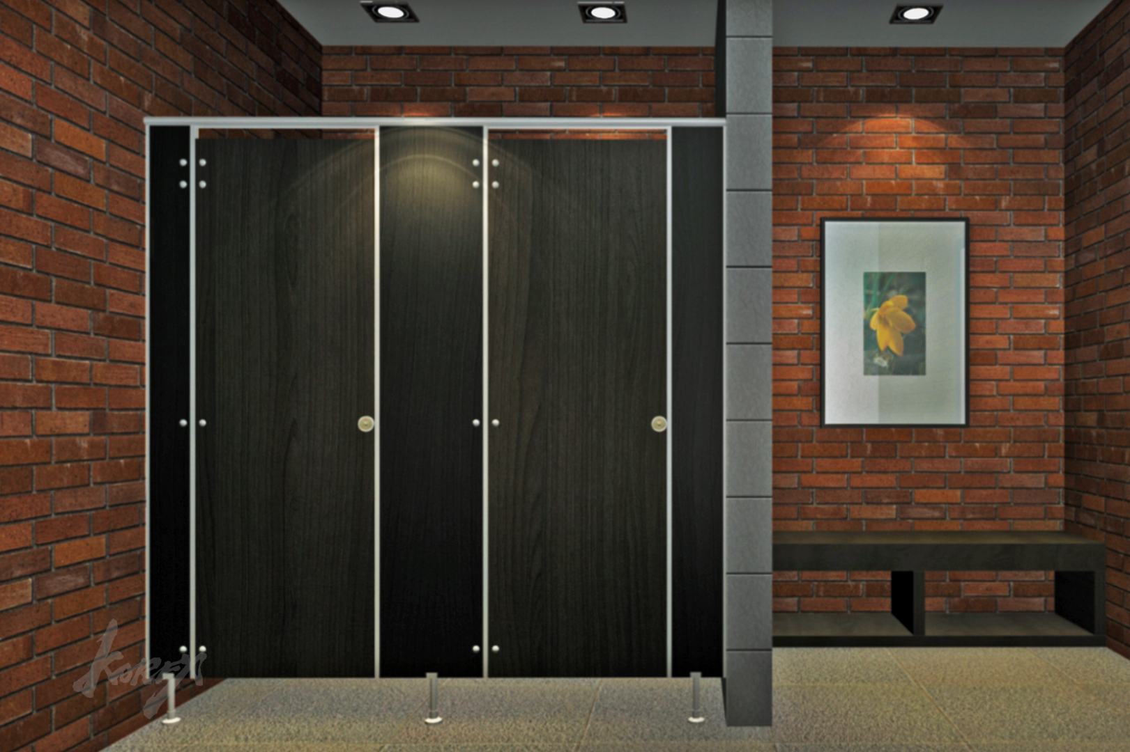 Compact Laminated - korex