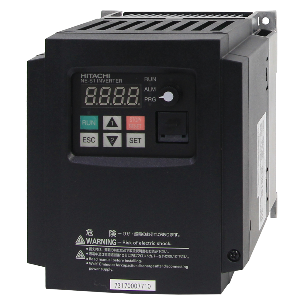 NE-S1 Series - smartdrive