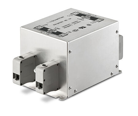 EMC FILTER (Noise Filter) - smartdrive