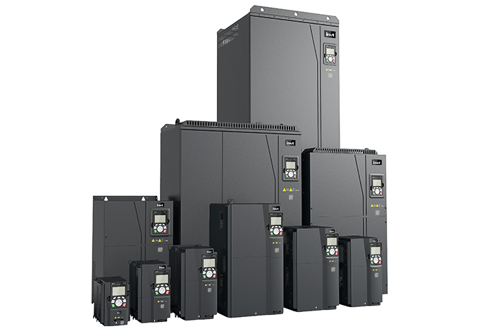 GD350A Series - smartdrive