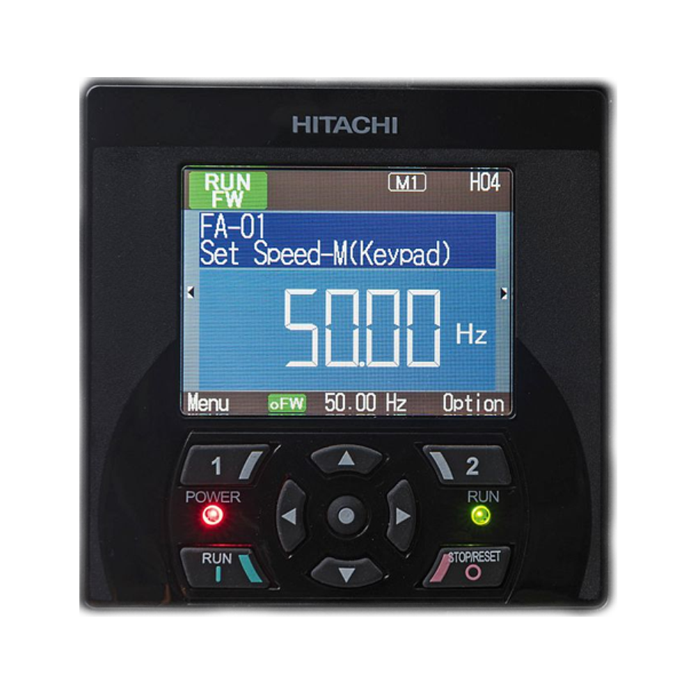 LH1 Series - smartdrive