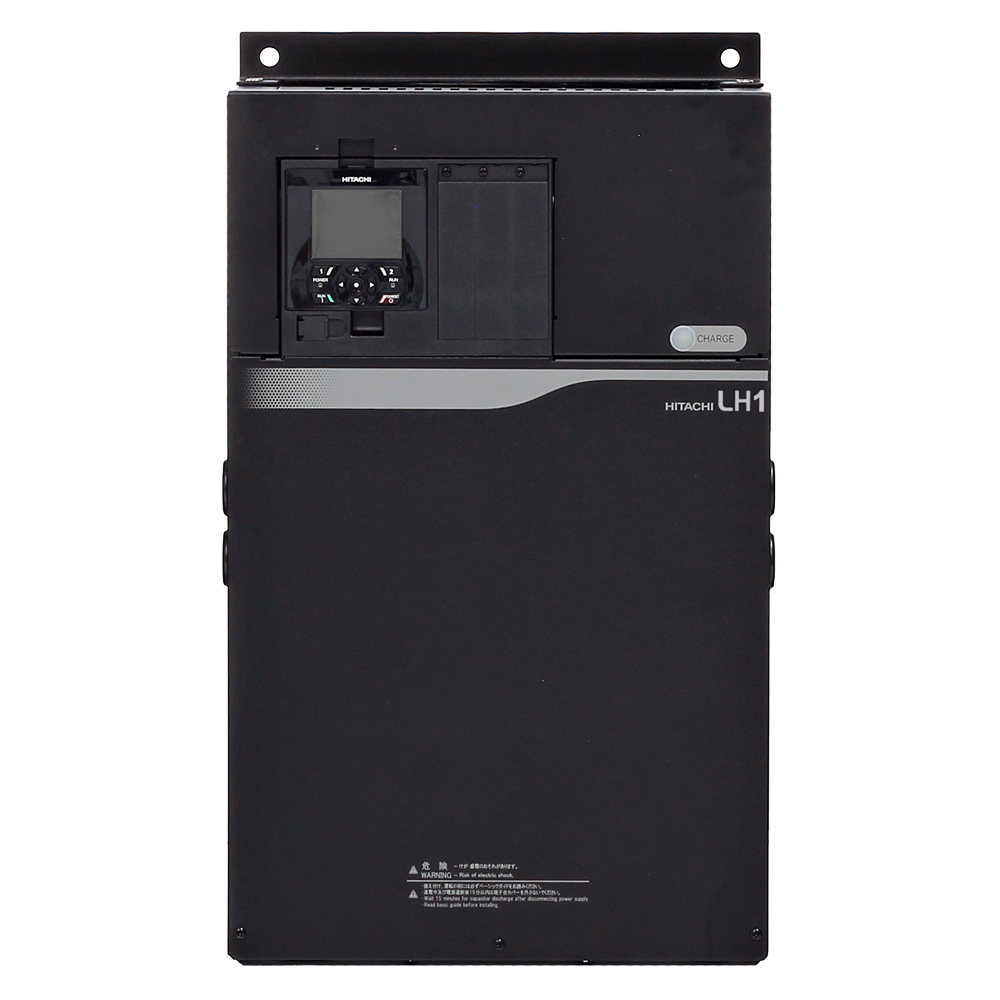 LH1 Series - smartdrive