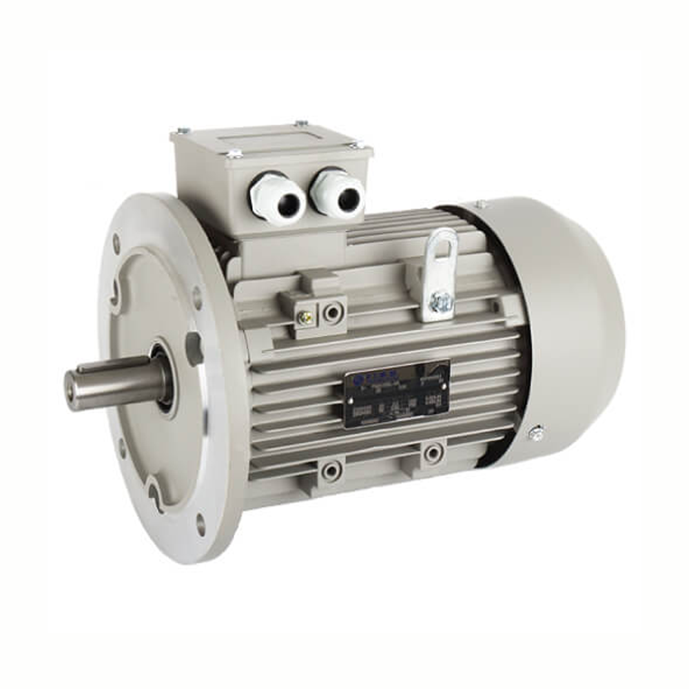 MOTOR F.I.M.M - smartdrive