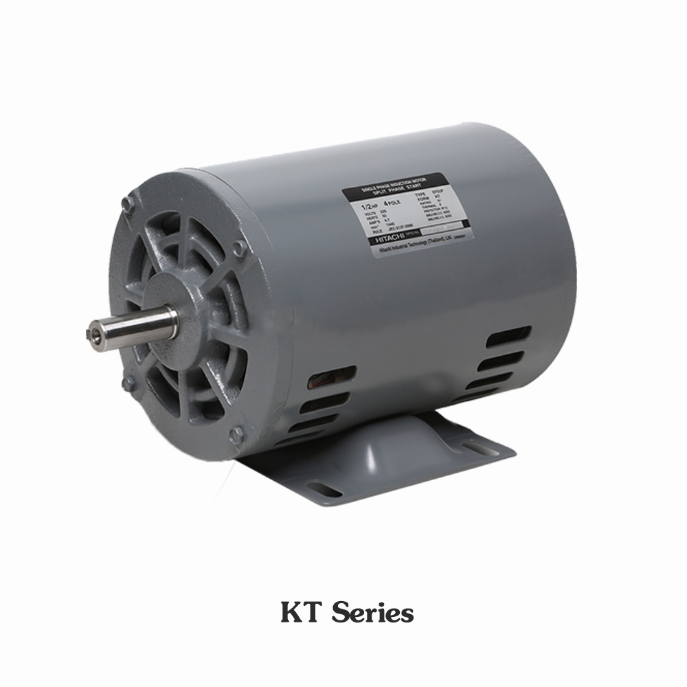 MOTOR HITACHI - smartdrive